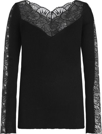 Rosemunde Shirt Beatha