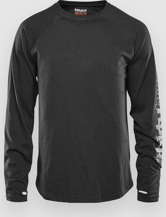 Thirty Two Ridelite Funktionsshirt black