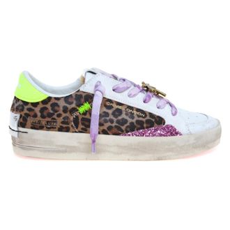 Crime London Damen, Schuhe, Mehrfarbig, 39 EUGr&ouml;&szlig;e