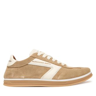 Alexander Smith Sneakers Alexander Smith Thames ASBDTMW 3393 Braun