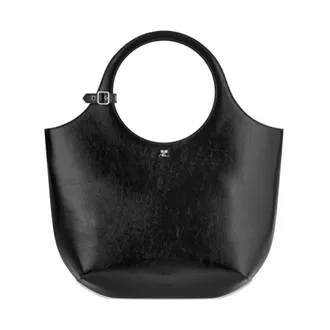 Courr&egrave;ges Tote Bags - - Bags - Damen - Schwarzk - ONE SIZE