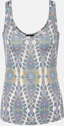 Etro Bedrucktes Top