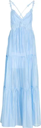 Ermanno Scervino KLEIDER - Maxi-Kleider auf YOOX.COM