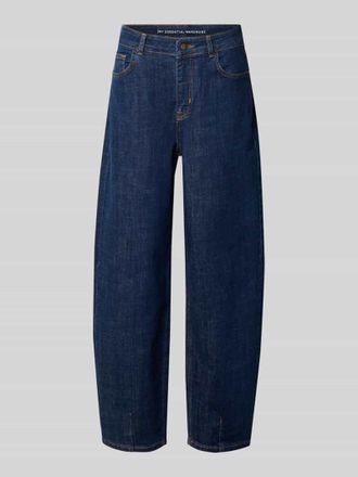 MY ESSENTIAL WARDROBE Barrel Jeans im 5-Pocket-Design Modell Lucy