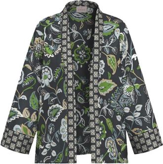 Marella Femme, Vestes, Multicolore, Taille: 44 FR Emme Jacket