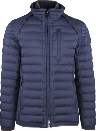 Wellensteyn Herren Steppjacke MOLM