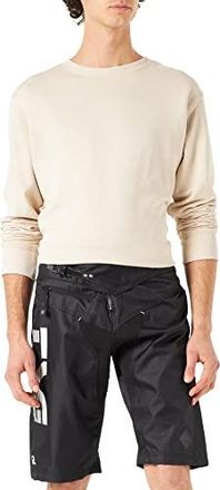 Tsg Homme Trailz Shorts, Noir, M EU