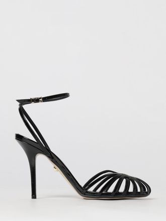 Alev&igrave; Sandales &agrave; Talons Femme couleur Noir