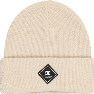 DC M&uuml;tze DC Shoes Label ADYHA04164 Grau