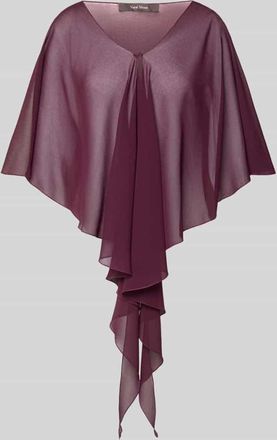 Vera Mont Stola aus Chiffon