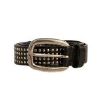 Golden Goose Damen, Accessories, Schwarzk, 90 CMGr&ouml;&szlig;e