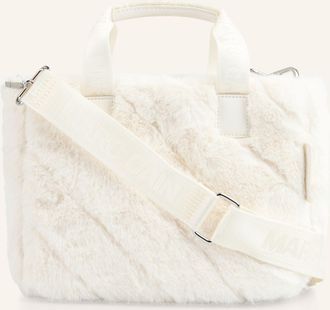 Marc Cain Schultertasche weiss