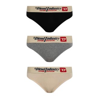 Diesel Damen, Unterw&auml;sche, Mehrfarbig, XSGr&ouml;&szlig;e