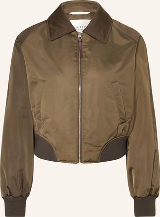 Marc O'Polo Marc Opolo Blouson gruen