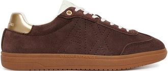A|X Armani Exchange Sneakers XW002791 AF23058 MZ729 Braun