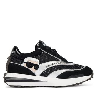 Karl Lagerfeld Sneakers KARL LAGERFELD KL62933N Schwarz