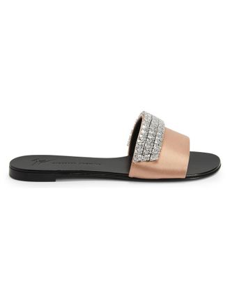 Giuseppe Zanotti TESY Flats