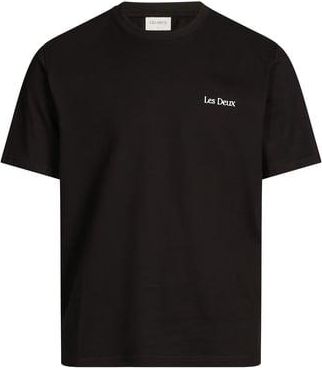 Les Deux T-shirt Brady Flowermarket