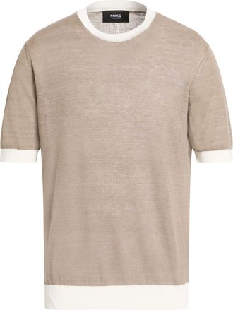 Masq STRICKWAREN - Pullover auf YOOX.COM
