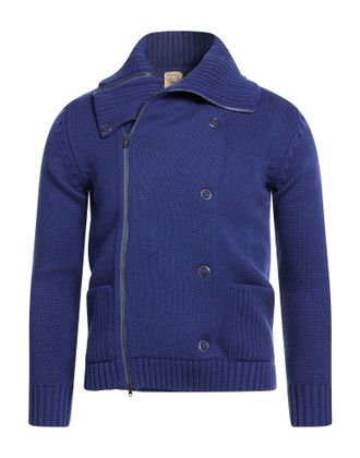 H953 STRICKWAREN - Strickjacken auf YOOX.COM