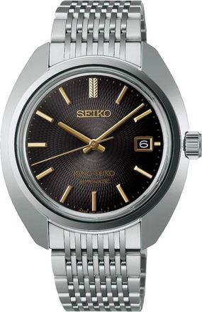 Seiko Femme, Accessoires, Gris, Taille: ONE Size Ks1969