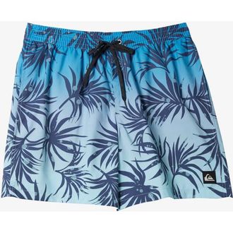 Quiksilver Herren Bermuda MIX VOLLEY 15 JAMV