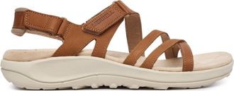Merrell Sandalen Merrell Harbor Backstrap J008002 Rosa