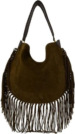 Isabel Marant Damen, Taschen, Braun, ONE SIZEGr&ouml;&szlig;e