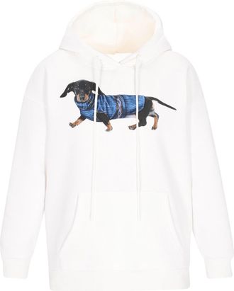 Mymo Sweatshirt