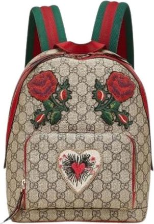Gucci Damen, Pre-Owned, Mehrfarbig, ONE SIZEGr&ouml;&szlig;e
