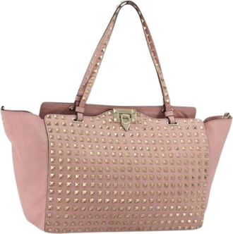 Valentino Damen, Pre-Owned, Rosa, ONE SIZEGr&ouml;&szlig;e