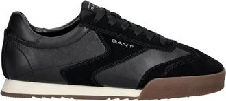GANT Herren, Schuhe, Schwarzk, 46 EUGr&ouml;&szlig;e