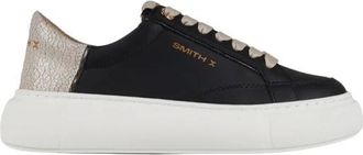 Alexander Smith Damen, Schuhe, Schwarzk, 36 EUGröße