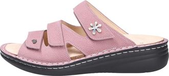 Finn Comfort Femme, Chaussures, Rose, Taille: 41 EU Grenada Sandal
