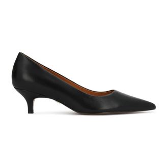 Kazar Femme, Chaussures, Noir, Taille: 38 EU Escarpins Classiques &agrave; Talon Ducktail