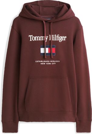 Tommy Hilfiger Sweatjacke