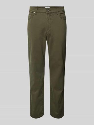 Brax Hose mit Eingrifftaschen Modell CADIZ