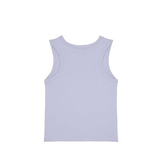Calvin Klein D&eacute;bardeur en coton c&ocirc;tel&eacute;