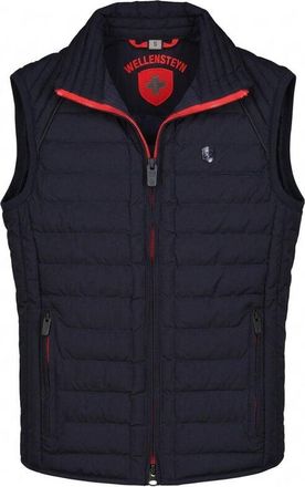 Wellensteyn Herren Weste