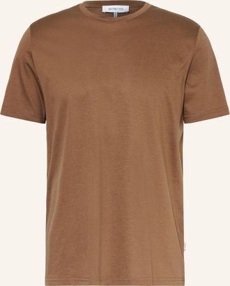 Distretto 12 Distretto 12 T-Shirt Menta braun