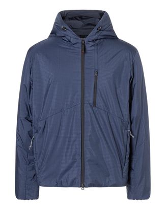 Bogner Leichte und wasserabweisende Jacke Jared mit Kapuze in