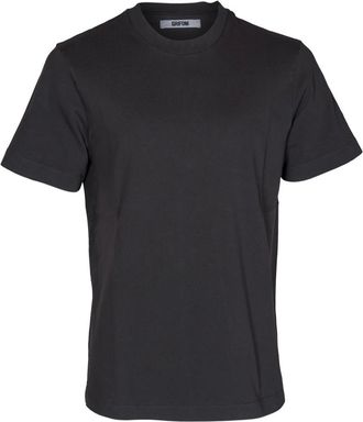 Mauro Grifoni Herren, Oberteile, Schwarzk, MGr&ouml;&szlig;e