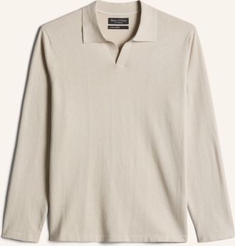 Marc O'Polo Marc Opolo Pullover beige