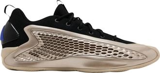 adidas Homme, Sport, Noir, Taille: 42 2/3 EU Anthony Edwards 1 Low