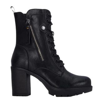 Refresh Femme, Chaussures, Noir, Taille: 36 EU Refresh Bottines