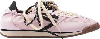 Puraai 6.02 Panther - Femme - Chaussures - Rose - Taille: 40 EU
