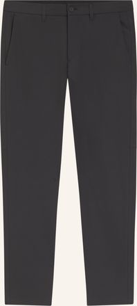 HUGO BOSS Chino Commuter Slim Fit grau