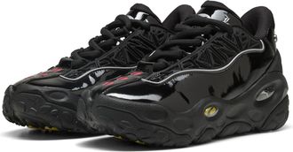 Puma x FAST & FURIOUS LaFranc&eacute; RNR LA Sneakers Unisex, Accessoires, Schwarz, 40.5