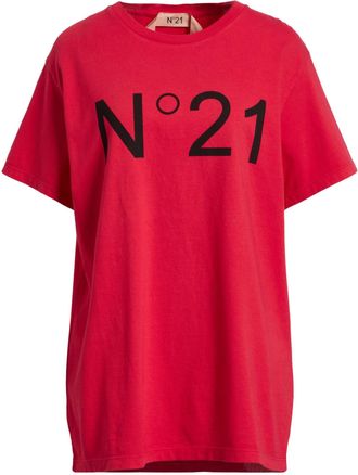 N°21 TOPS - T-shirts auf YOOX.COM