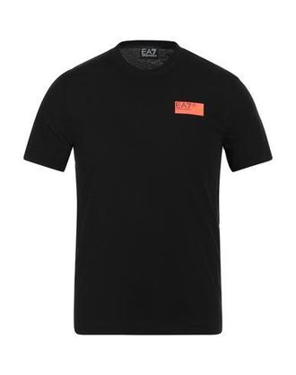 Emporio Armani TOPS - T-shirts sur YOOX.COM